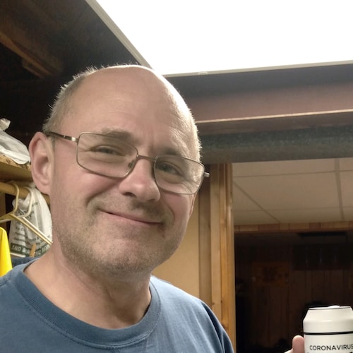 slothworthy on GETTR - Profile and Posts on GETTR