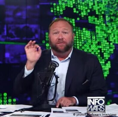 Alex Jones was right on GETTR - Profile and Posts on GETTR