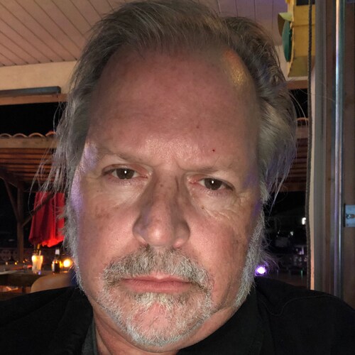 Thomas W. Trefts 🖕 on GETTR - Profile and Posts on GETTR