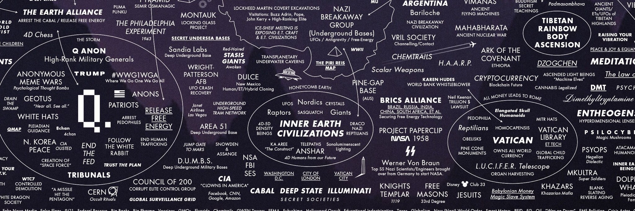 Thomas W. Trefts 🖕 on GETTR