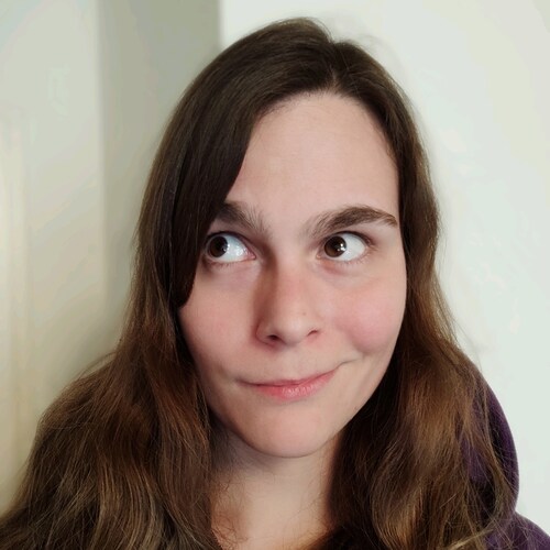 Katja Lutz on GETTR - Profile and Posts on GETTR