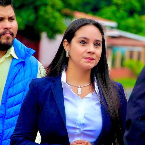 Victoria on GETTR - Profile and Posts on GETTR