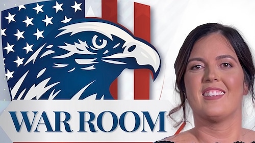 Maureen Bannon on GETTR: WarRoom/Daily Clout Pfizer Document Report ...