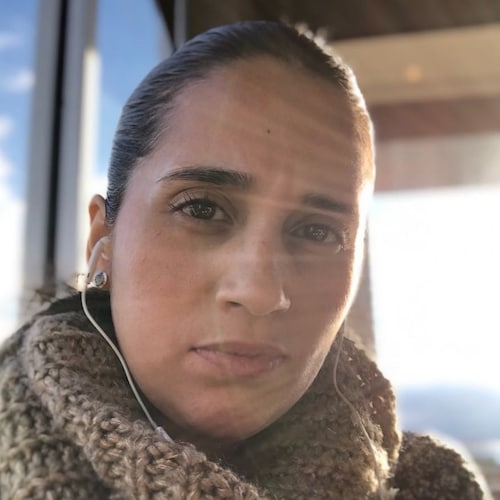 Eva jorgensen on GETTR - Profile and Posts on GETTR