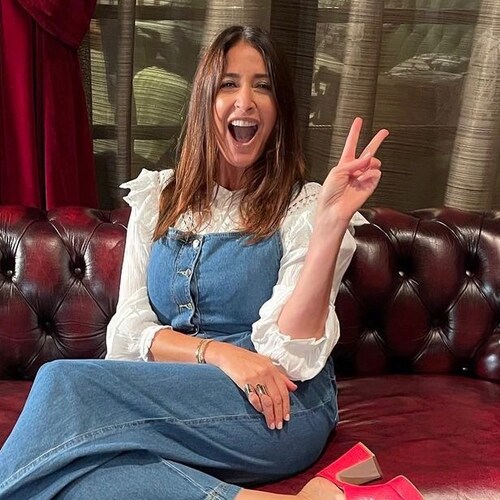 linda_7642 on GETTR - Profile and Posts on GETTR