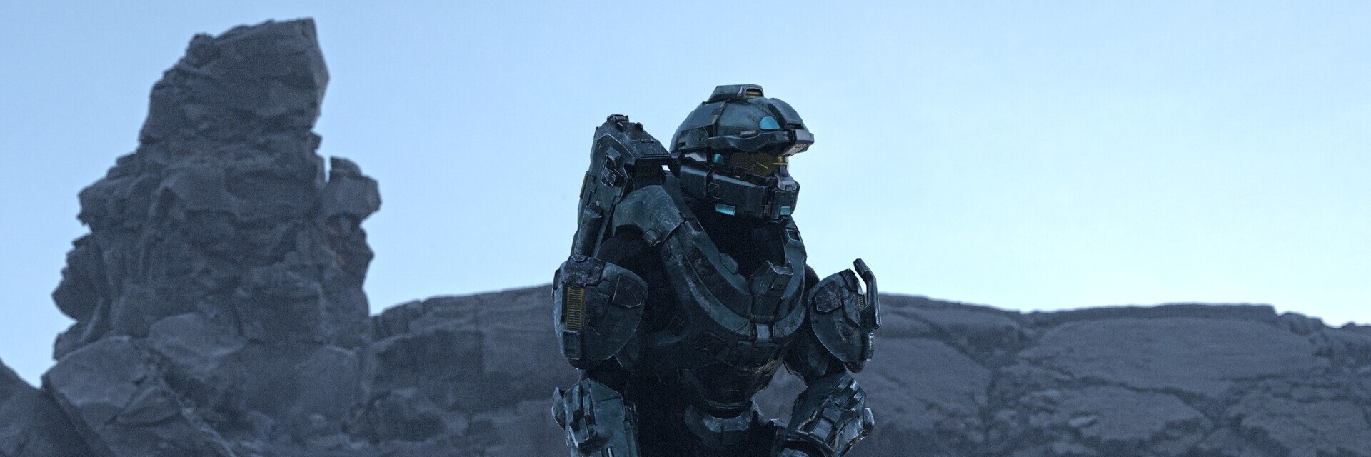 Spartan Fred-104 (Frederic Ellsworth) on GETTR