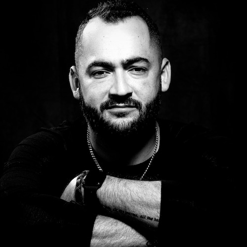 Raymond K. Azar الله on GETTR