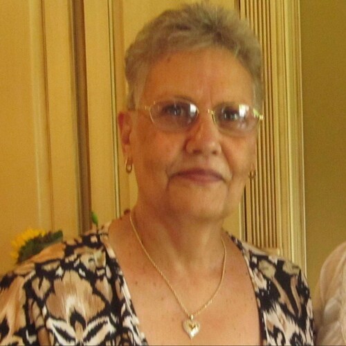 🇺🇸Jani Thomas🇺🇸 on GETTR - Profile and Posts on GETTR