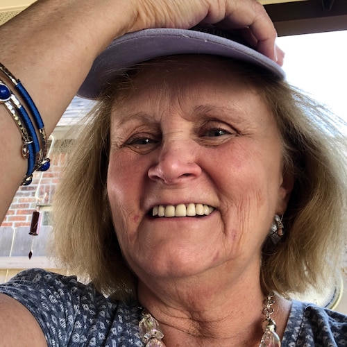 SarahAC on GETTR - Profile and Posts on GETTR