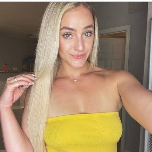 💯Mary💋 ️ ️ on GETTR