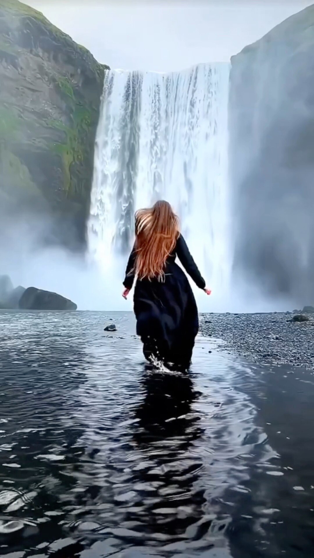 Jack Lee on GETTR : scenery water