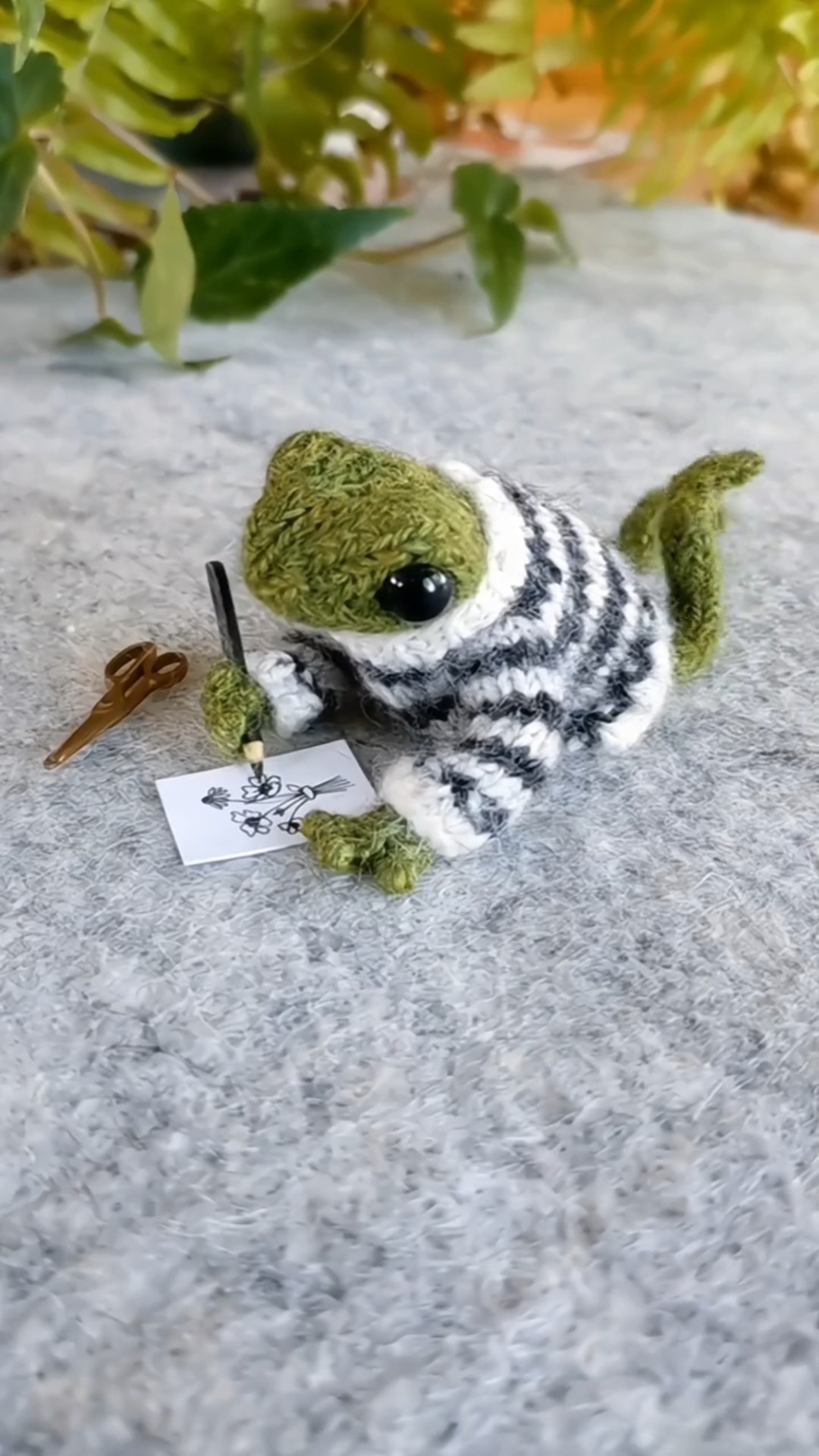 Amelia on GETTR : cozy world