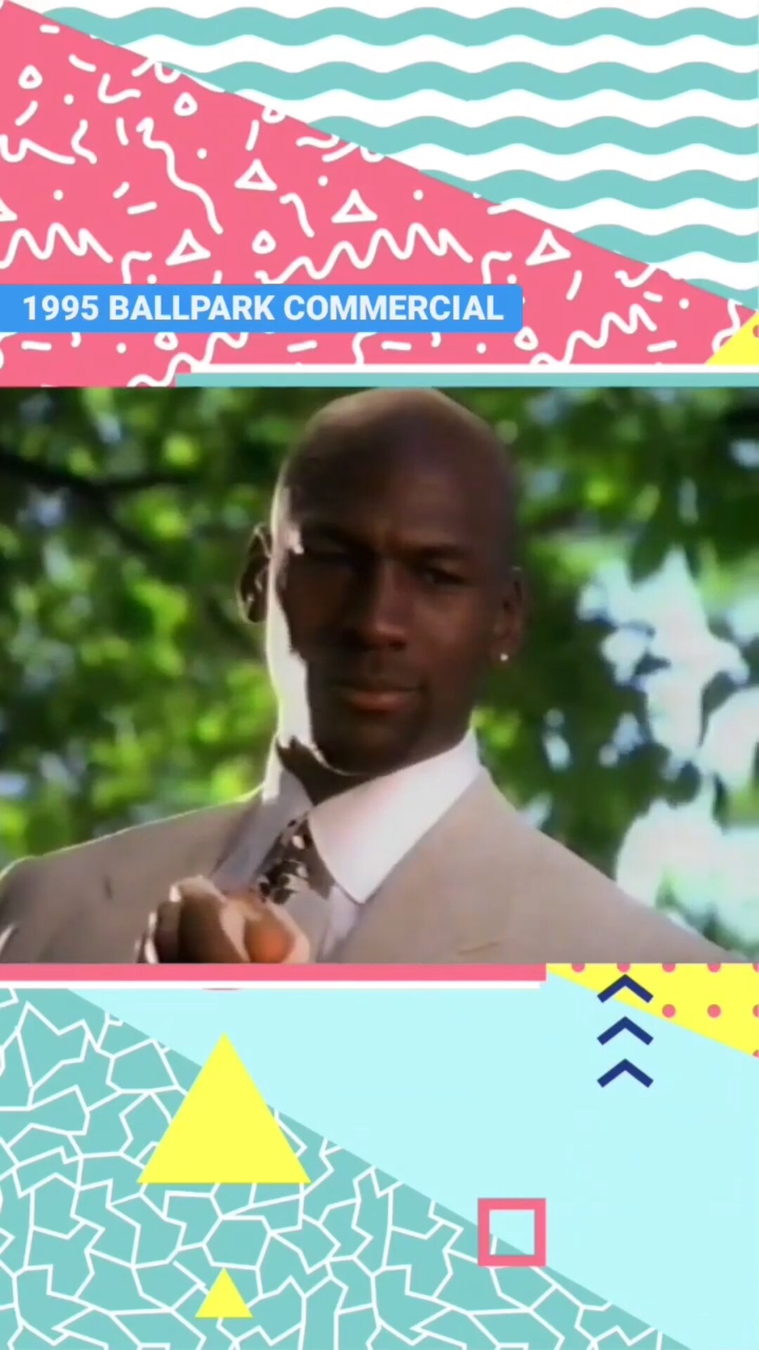 Late Night Nostagia on GETTR: 1995 Ballpark Franks Commercial with ...
