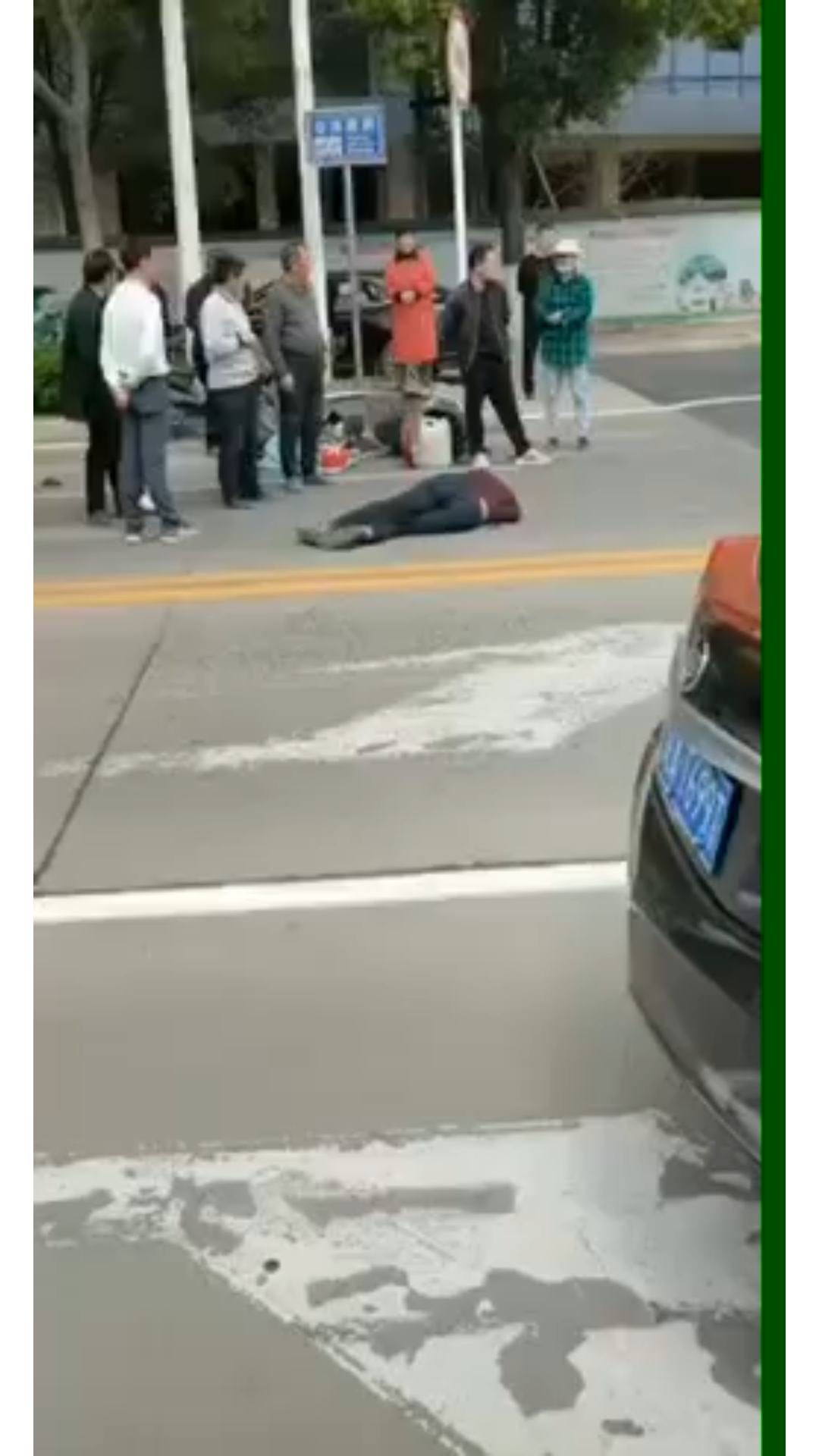 火候 on GETTR: March 29, 2023. Xinyang City, Gushi County Success...