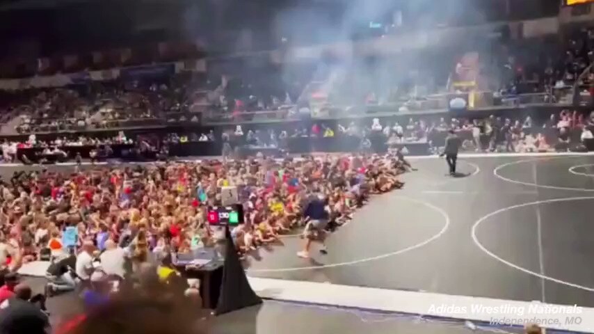 The Corolla Virus™ on GETTR : #fjb