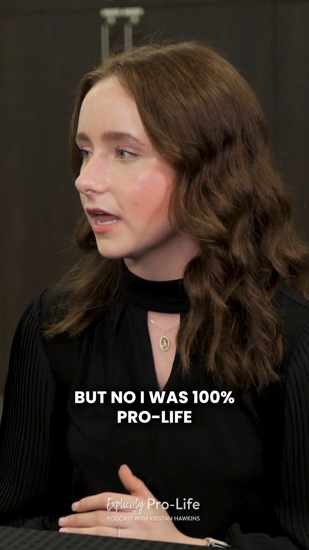 KristanHawkins on GETTR : Some candidates shy away from the abortion ...