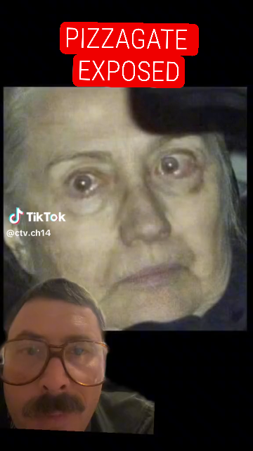 REDHAT2020 on GETTR: #clintoncrimefamily #owg #pizzagate #evil #nwoagen...