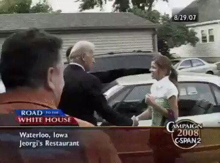 The Corolla Virus™ on GETTR: You never know when a predator like # ...