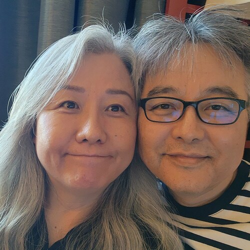 jennychoi68 on GETTR