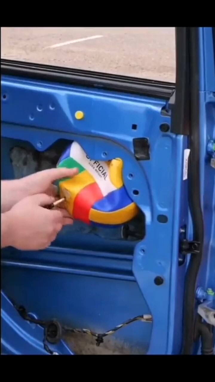 Mr.DIY on GETTR : The best car tips 🚙