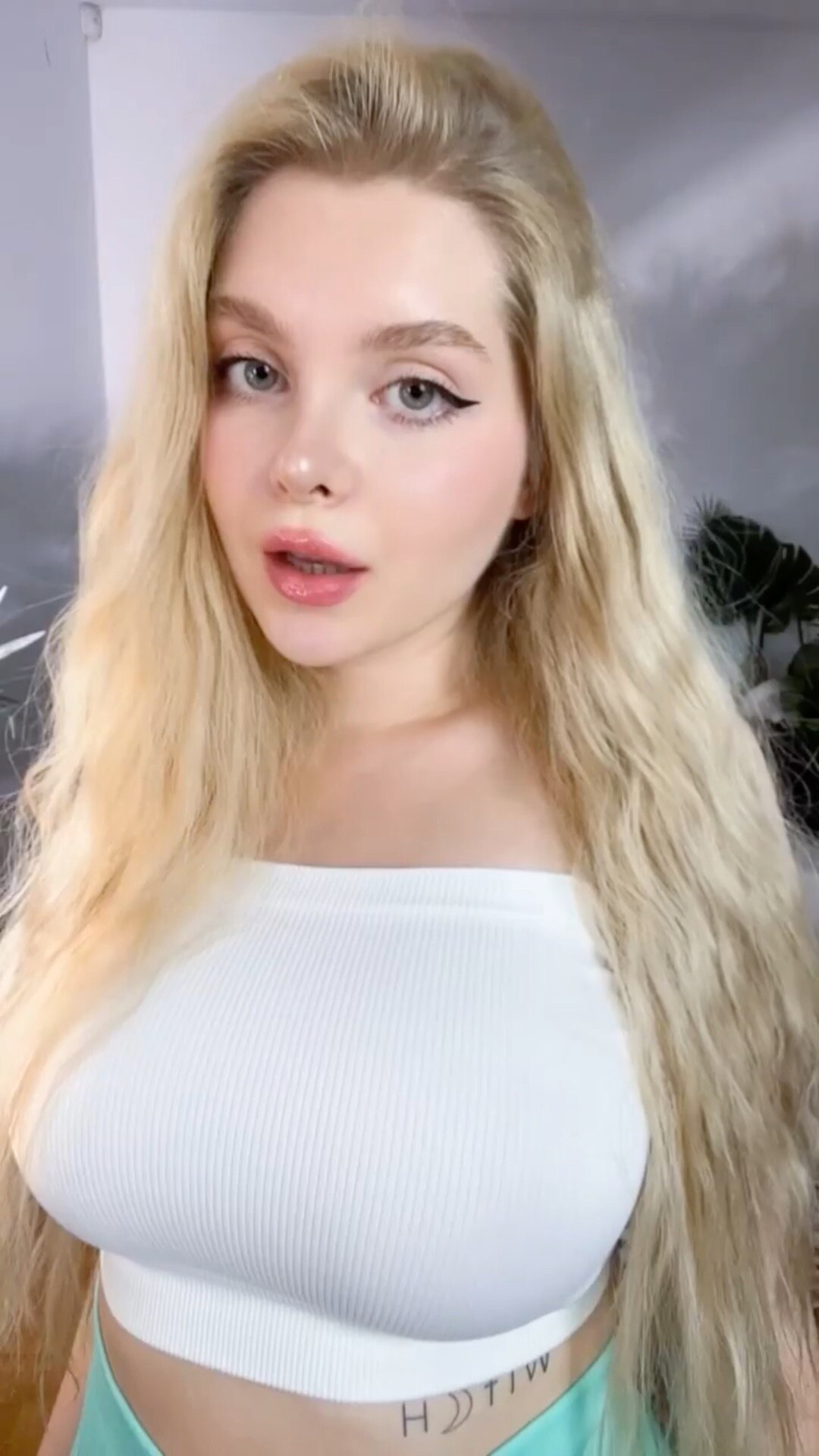 喜花园777 on GETTR