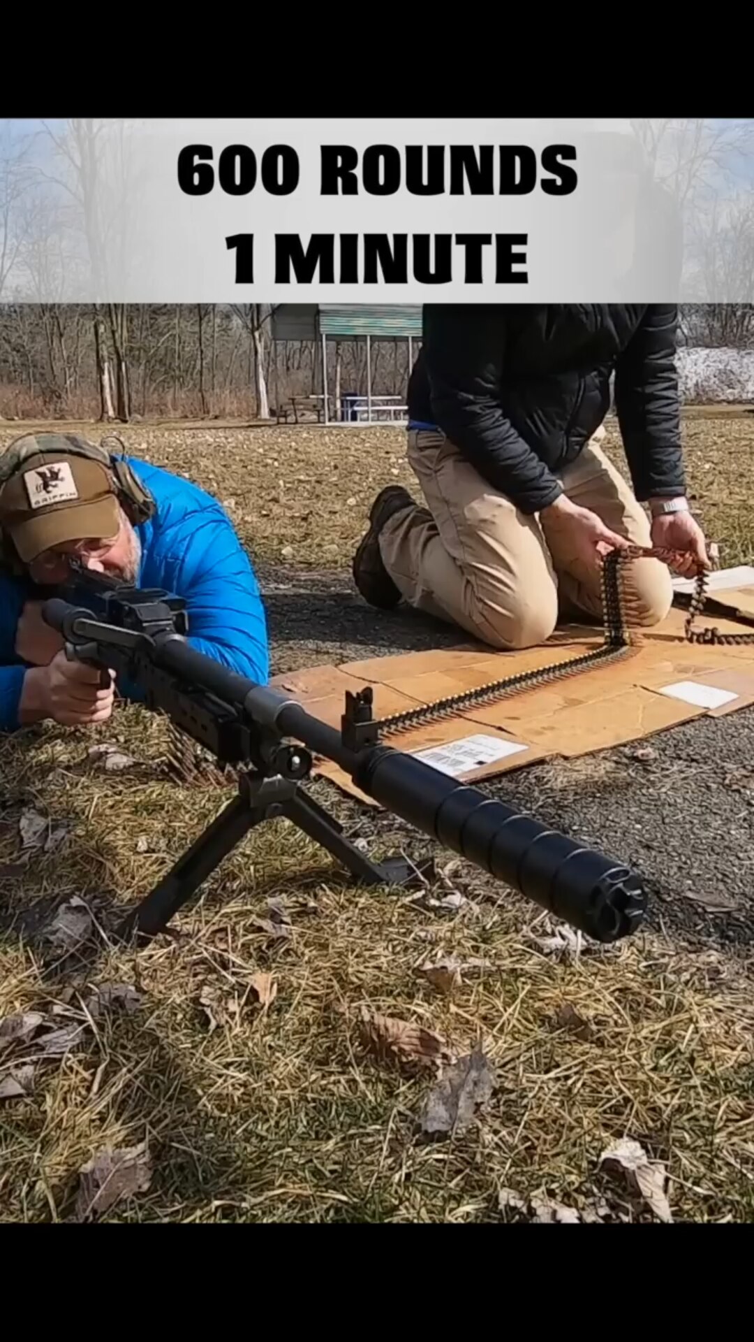 Moisés 360 on GETTR