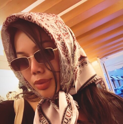 Kim346679 on GETTR - Profile and Posts on GETTR