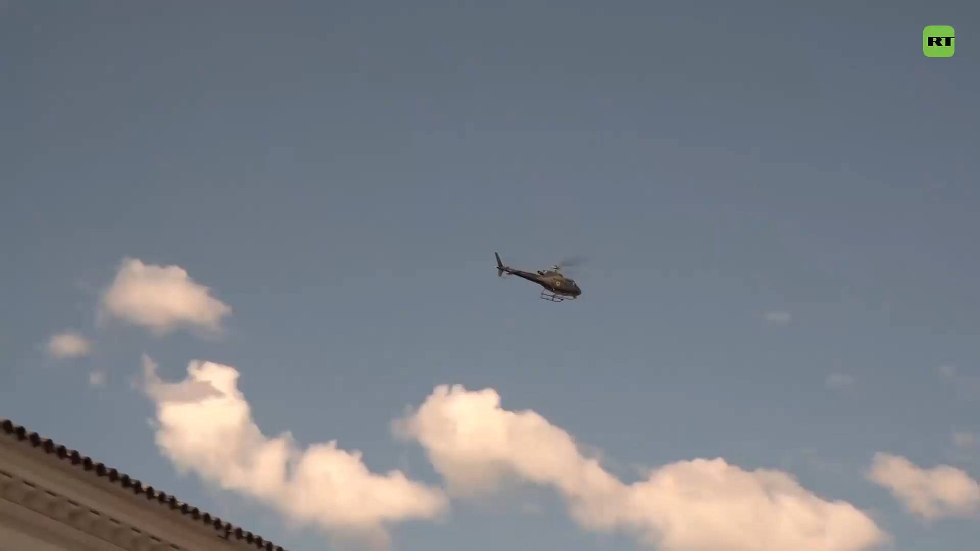 The Corolla Virus™ on GETTR: Colour revolution and regime change ...