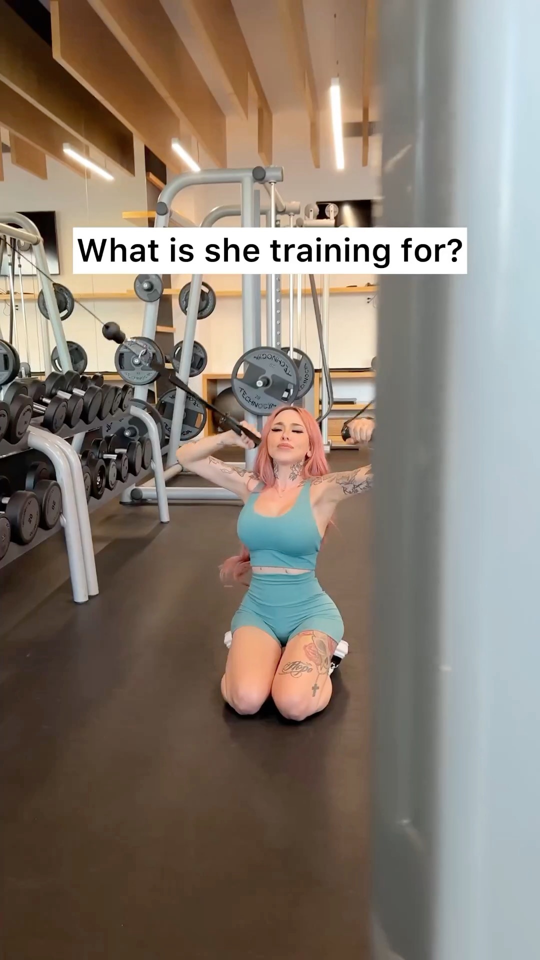 喜花园777 on GETTR