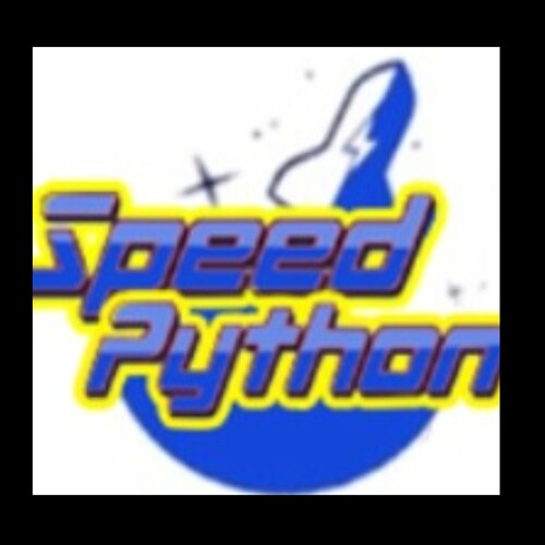 Speed Python - Escola de Programação on GETTR