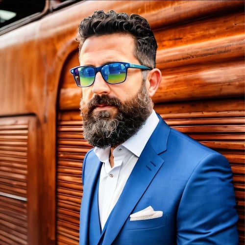 Brian Layne on GETTR