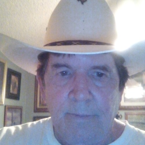 Texhombre2024 on GETTR