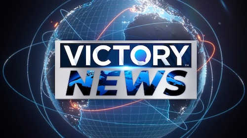 The Victory Channel on GETTR: VICTORY CHANNEL is LIVE!