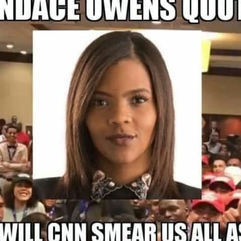 candace 🍊🍊 on GETTR - Profile and Posts on GETTR