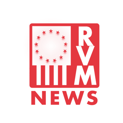 Red Voice Media on GETTR