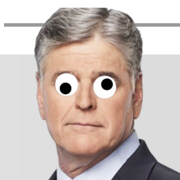 The Sean Hannity Show on GETTR