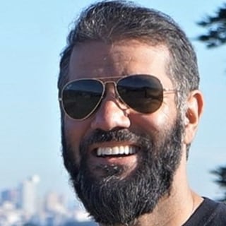 The AJ Steel Show on GETTR