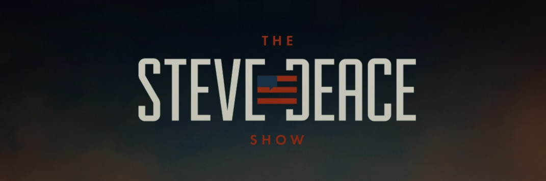 Steve Deace on GETTR