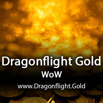 Dragonflight Gold on GETTR